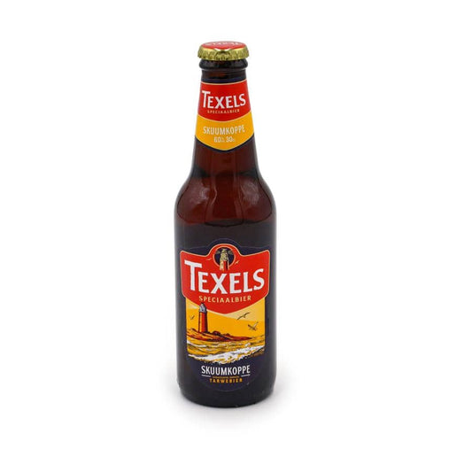 Texels Skuumkoppe Beer Original 11 x | Texelse Producten