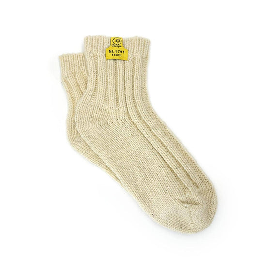 Texelse wollen sokken kopen – 100% schapenwol – Texelse Producten